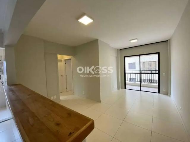 Apartamento para Venda em São José dos Campos/SP Jardim América 2 Quartos