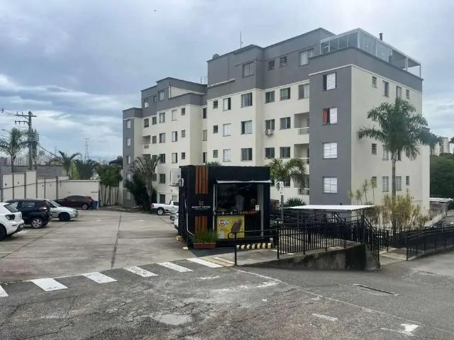 Apartamento para Venda em São José dos Campos/SP Jardim América 2 Quartos