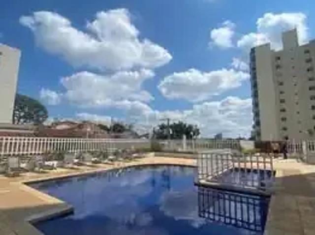 Apartamento para Venda em São José dos Campos/SP Jardim América 2 Quartos