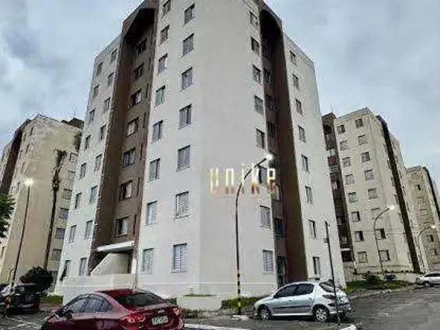 Apartamento para Venda em São José dos Campos/SP Jardim América 2 Quartos