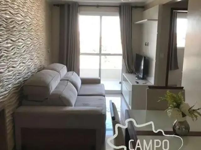 Apartamento para Venda em São José dos Campos/SP Jardim América 2 Quartos