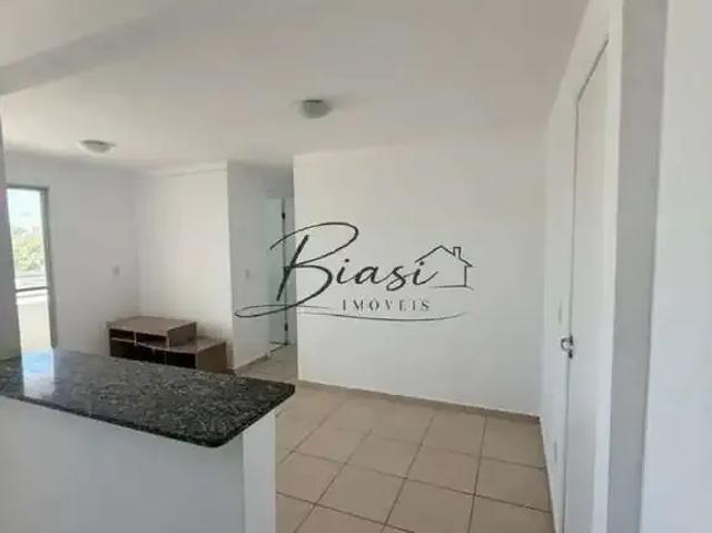 Apartamento para Venda em São José dos Campos/SP Jardim América 2 Quartos