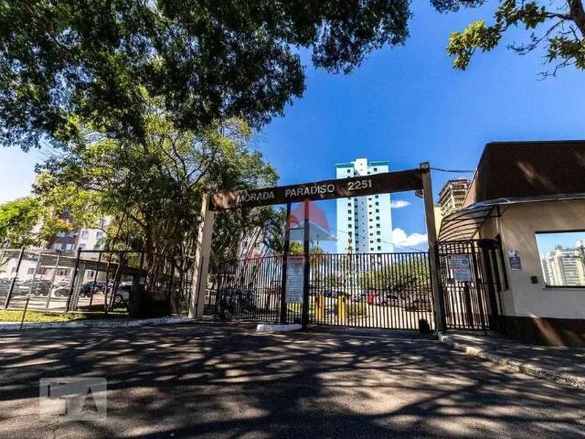Apartamento para Venda em São José dos Campos/SP Jardim América 2 Quartos