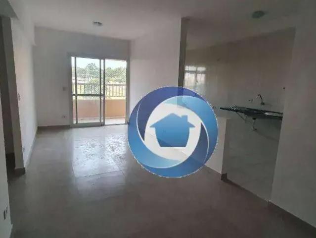 Apartamento para Venda em São José dos Campos/SP Jardim América 2 Quartos