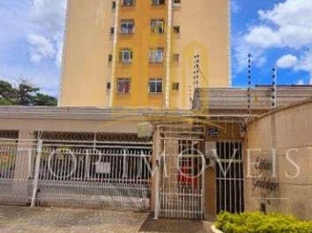 Apartamento para Venda em São José dos Campos/SP Jardim América 2 Quartos