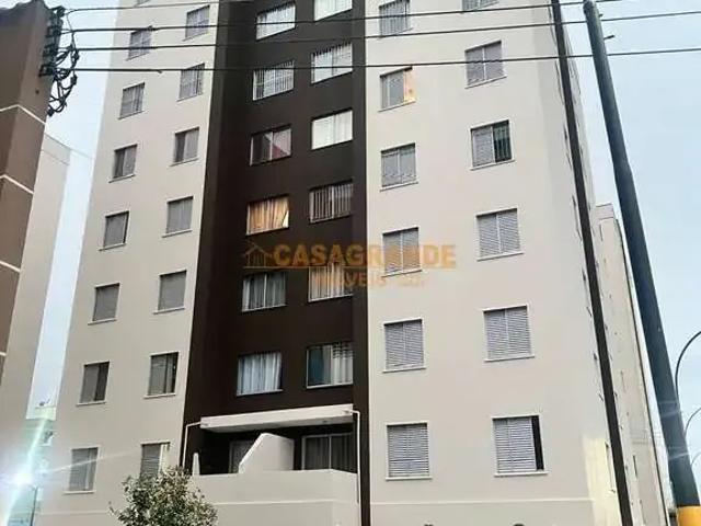 Apartamento para Venda em São José dos Campos/SP Jardim América 2 Quartos