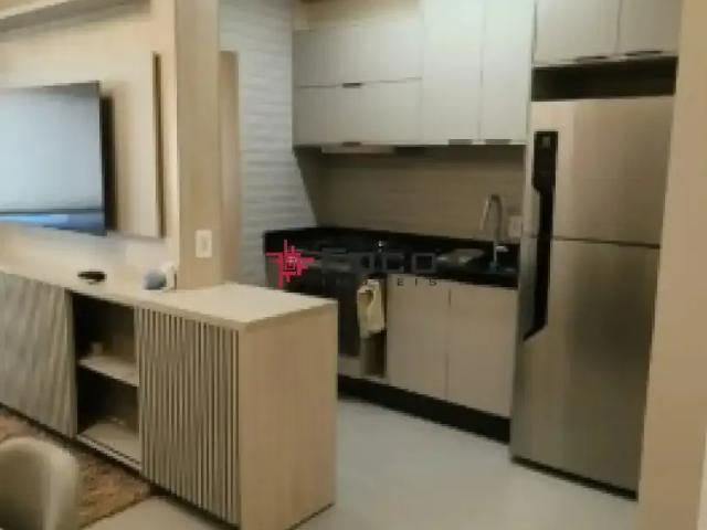 Apartamento para Venda em São José dos Campos/SP Jardim América 2 Quartos