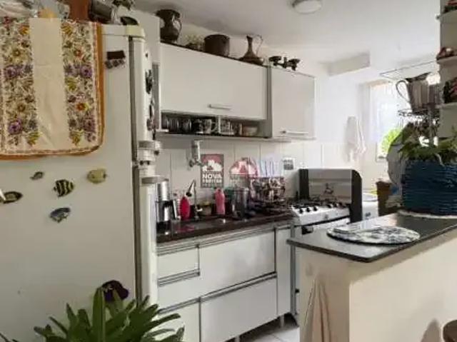 Apartamento para Venda em São José dos Campos/SP Jardim América 2 Quartos