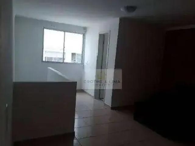 Apartamento para Venda em São José dos Campos/SP Jardim América 2 Quartos