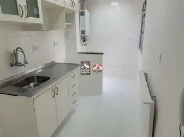 Apartamento para Venda em São José dos Campos/SP Jardim América 2 Quartos