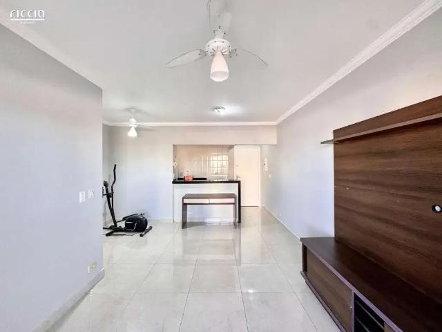 Apartamento para Venda em São José dos Campos/SP Jardim América 2 Quartos