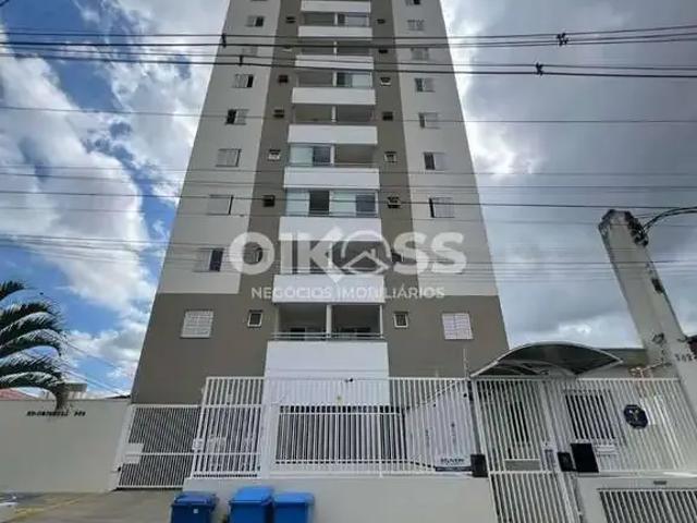 Apartamento para Venda em São José dos Campos/SP Jardim América 2 Quartos