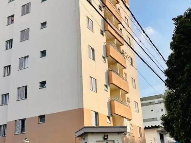 Apartamento para Venda em São José dos Campos/SP Jardim América 2 Quartos