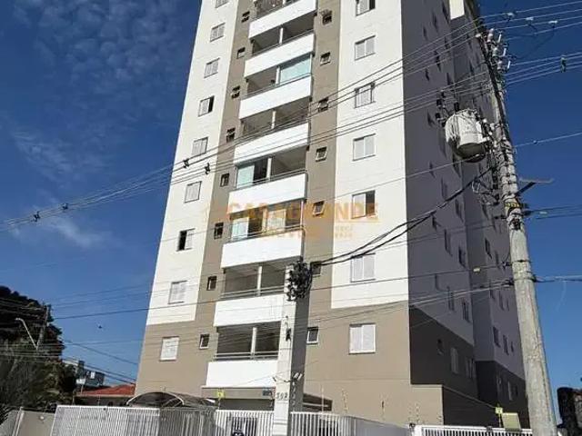Apartamento para Venda em São José dos Campos/SP Jardim América 2 Quartos