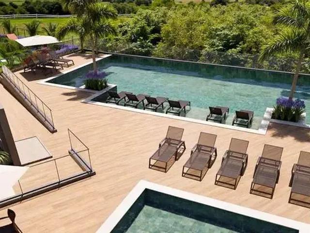 Apartamento para Venda em São José dos Campos/SP Jardim América 2 Quartos