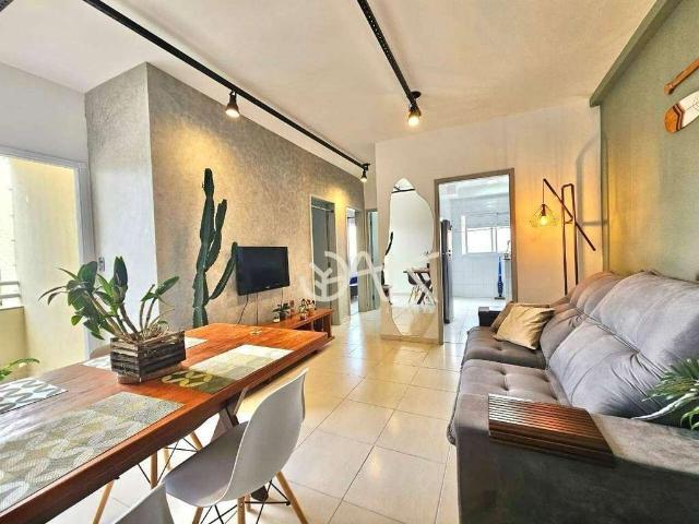 Apartamento para Venda em São José dos Campos/SP Jardim América 2 Quartos