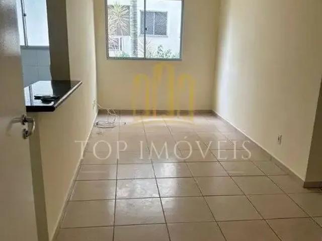 Apartamento para Venda em São José dos Campos/SP Jardim América 2 Quartos