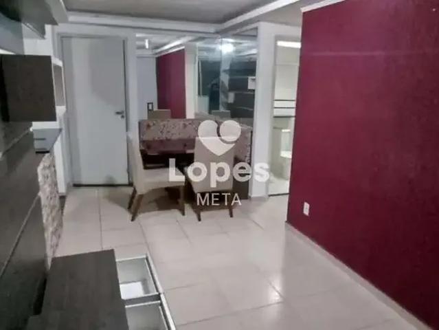 Apartamento para Venda em São José dos Campos/SP Jardim América 2 Quartos