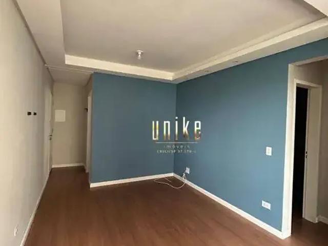 Apartamento para Venda em São José dos Campos/SP Jardim América 2 Quartos