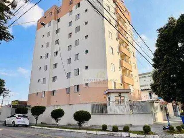 Apartamento para Venda em São José dos Campos/SP Jardim América 2 Quartos