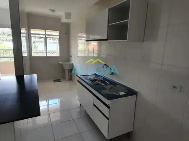 Apartamento para Venda em São José dos Campos/SP Jardim América 2 Quartos
