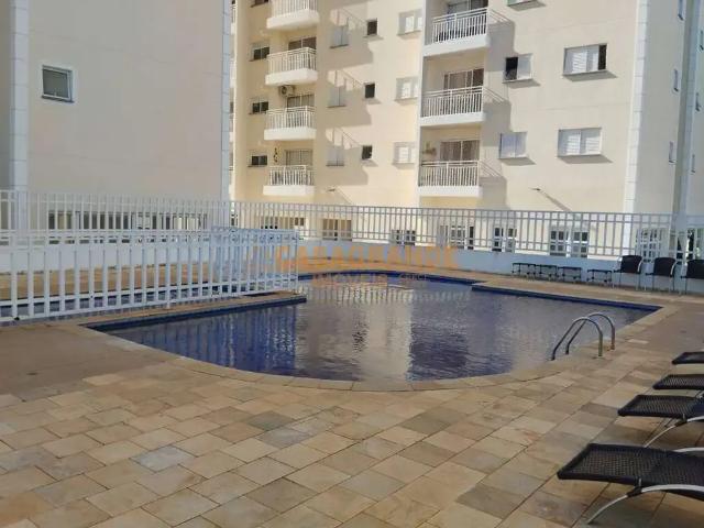 Apartamento para Venda em São José dos Campos/SP Jardim América 2 Quartos