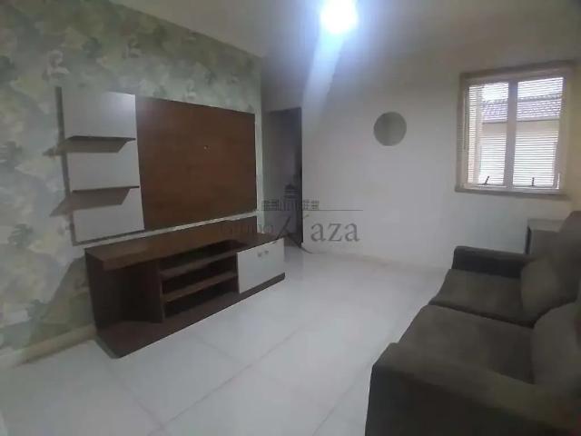 Apartamento para Venda em São José dos Campos/SP Jardim América 2 Quartos