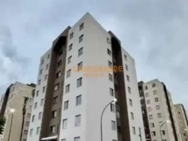 Apartamento para Venda em São José dos Campos/SP Jardim América 2 Quartos