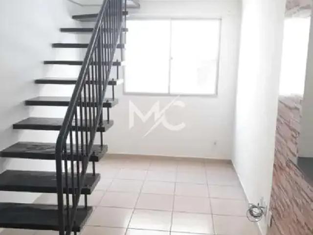 Apartamento para Venda em São José dos Campos/SP Jardim América 2 Quartos