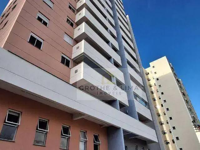 Apartamento para Venda em São José dos Campos/SP Jardim América 2 Quartos