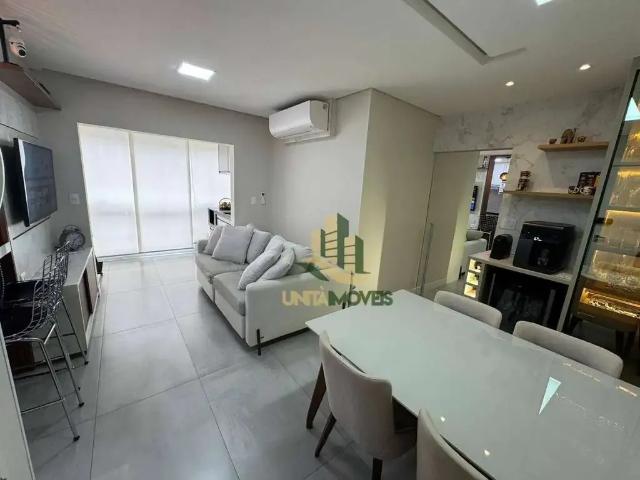 Apartamento para Venda em São José dos Campos/SP Jardim América 2 Quartos