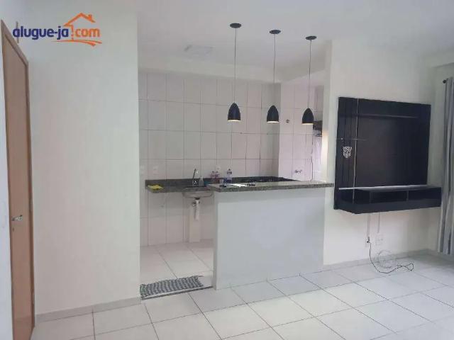 Apartamento para Venda em São José dos Campos/SP Jardim América 2 Quartos