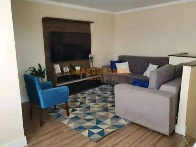 Apartamento para Venda em São José dos Campos/SP Jardim América 2 Quartos