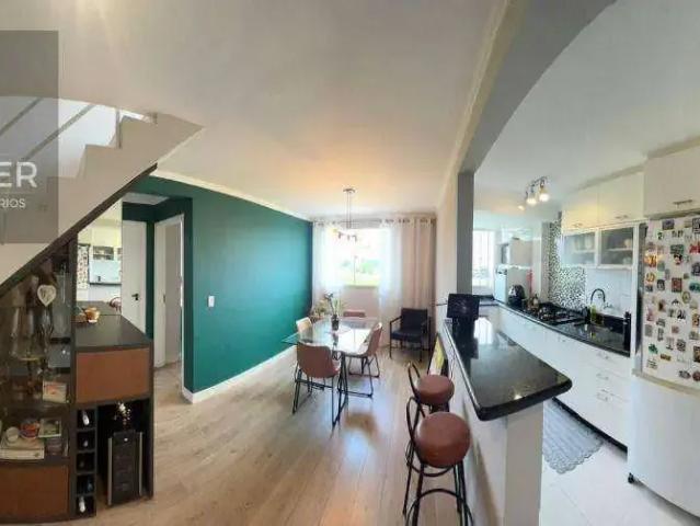 Apartamento para Venda em São José dos Campos/SP Jardim América 2 Quartos