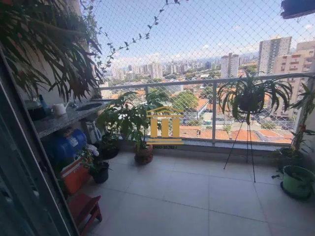 Apartamento para Venda em São José dos Campos/SP Jardim América 2 Quartos