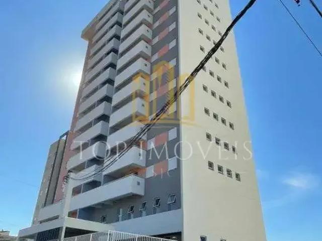 Apartamento para Venda em São José dos Campos/SP Jardim América 2 Quartos