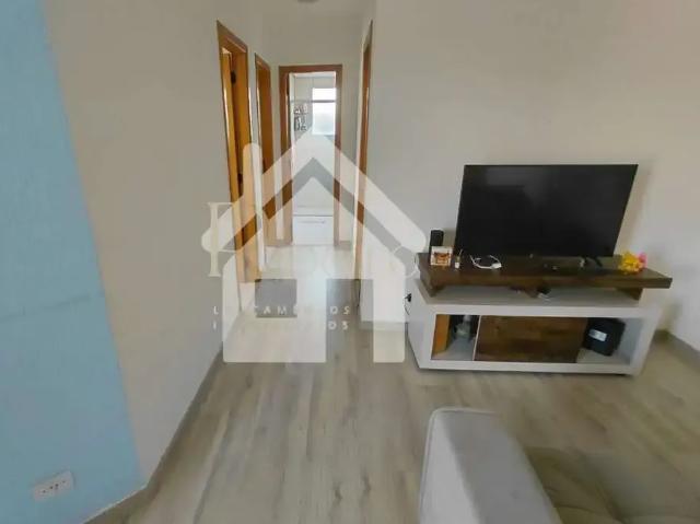 Apartamento para Venda em São José dos Campos/SP Jardim América 2 Quartos
