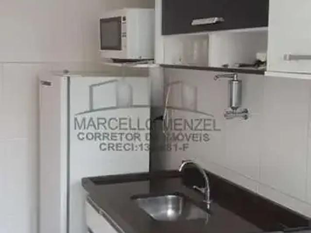Apartamento para Venda em São José dos Campos/SP Jardim América 2 Quartos
