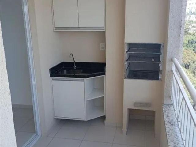 Apartamento para Venda em São José dos Campos/SP Jardim América 2 Quartos