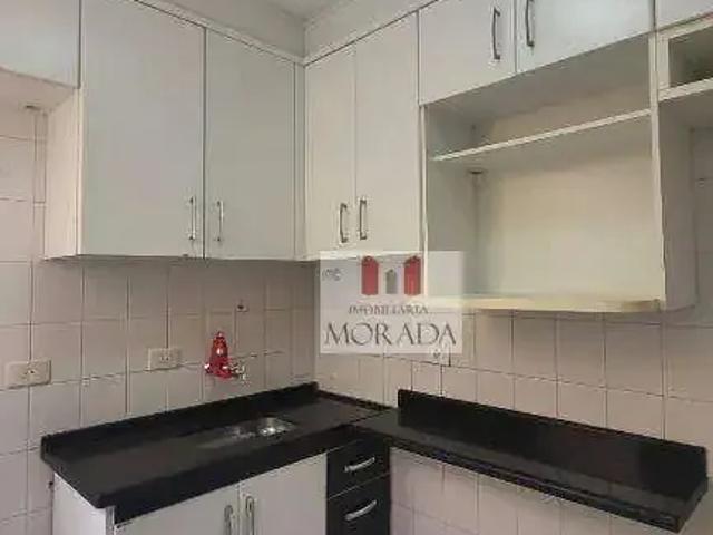 Apartamento para Venda em São José dos Campos/SP Jardim América 2 Quartos