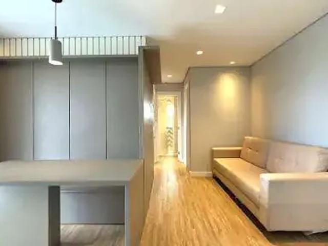 Apartamento para Venda em São José dos Campos/SP Jardim América 2 Quartos