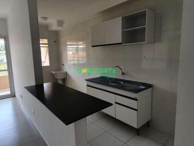 Apartamento para Venda em São José dos Campos/SP Jardim América 2 Quartos