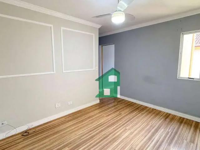 Apartamento para Venda em São José dos Campos/SP Jardim América 2 Quartos