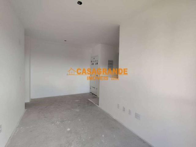Apartamento para Venda em São José dos Campos/SP Jardim América 2 Quartos
