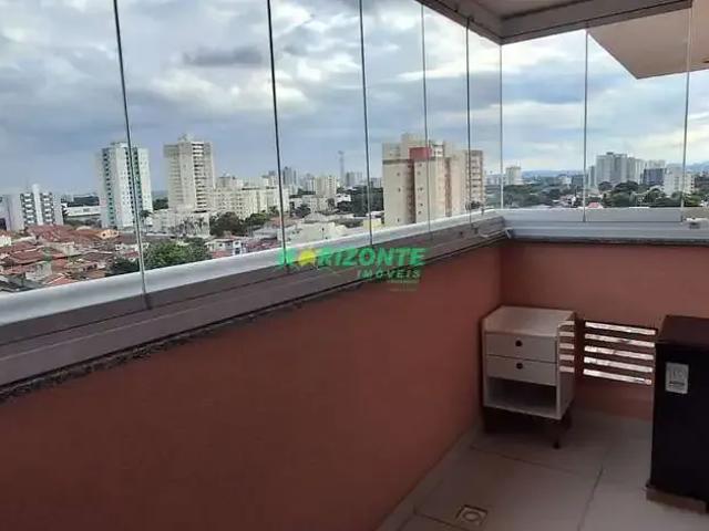 Apartamento para Venda em São José dos Campos/SP Jardim América 2 Quartos