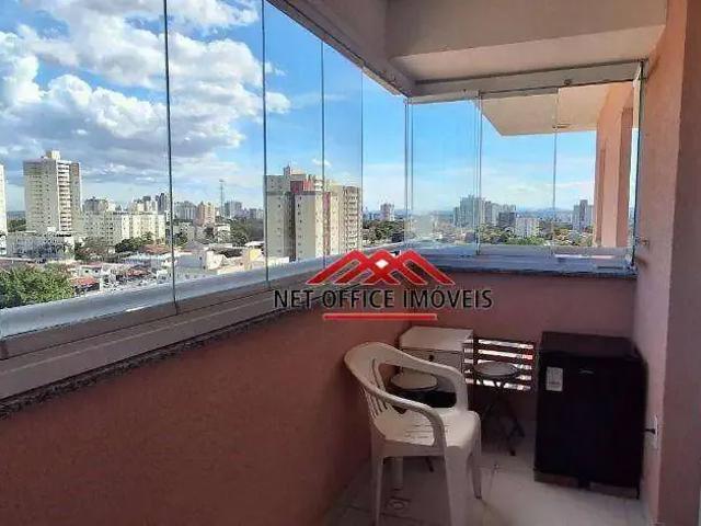 Apartamento para Venda em São José dos Campos/SP Jardim América 2 Quartos