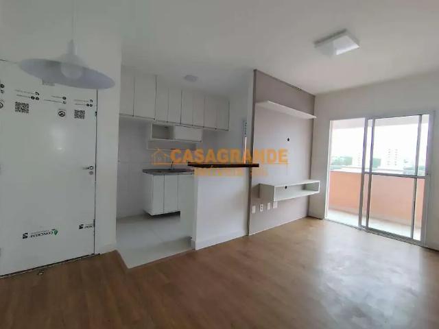 Apartamento para Venda em São José dos Campos/SP Jardim América 2 Quartos