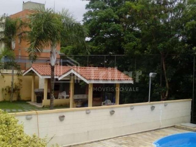 Apartamento para Venda em São José dos Campos/SP Jardim América 2 Quartos