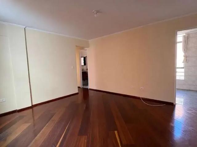 Apartamento para Venda em São José dos Campos/SP Jardim América 2 Quartos
