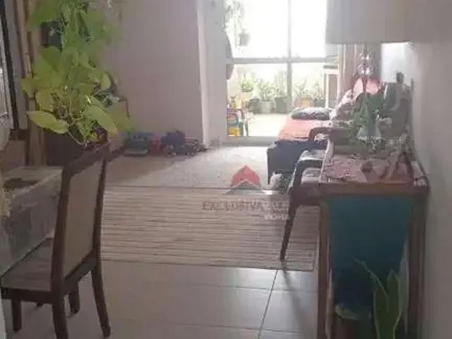 Apartamento para Venda em São José dos Campos/SP Jardim América 2 Quartos